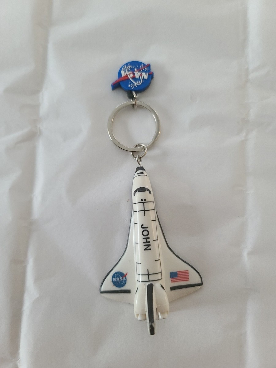 Nasa Spaceships Names