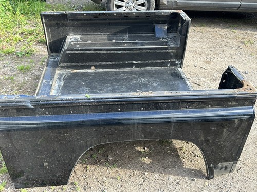 defender 90 rear body tub | eBay UK