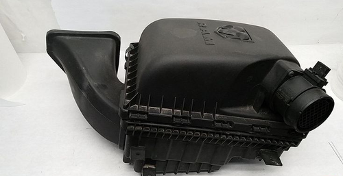 2014-2019 Dodge Ram 1500 Air Intake Cleaner Box 3.0L Diesel | eBay
