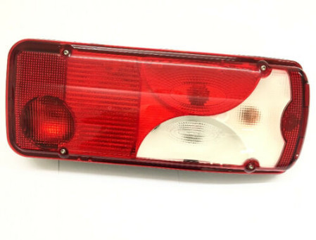 NEW MERCEDES-BENZ SPRINTER 906 REAR RIGHT TAIL LAMP A9068201764 OEM NO ...