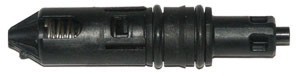 OEM MerCruiser Alpha Gen 2 Bravo 1 2 3 Dribble Gear Oil Reservoir Valve ...