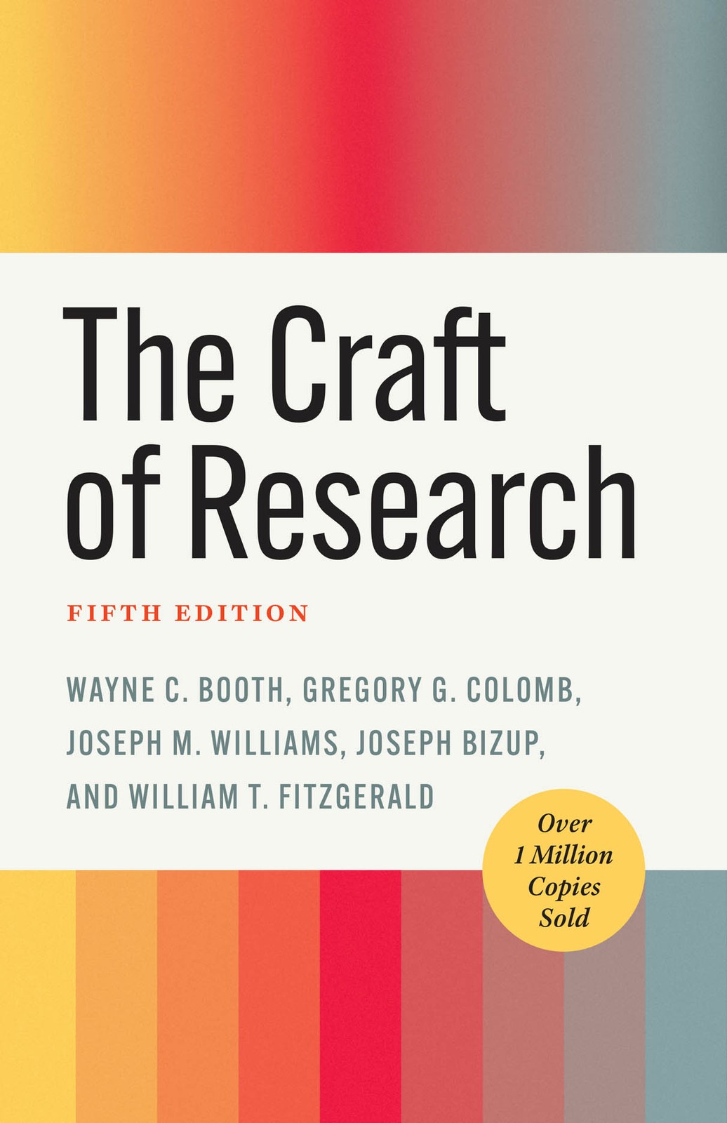 Wayne C. Booth Gregory G. Colomb Joseph M. The Craft of Resea ...