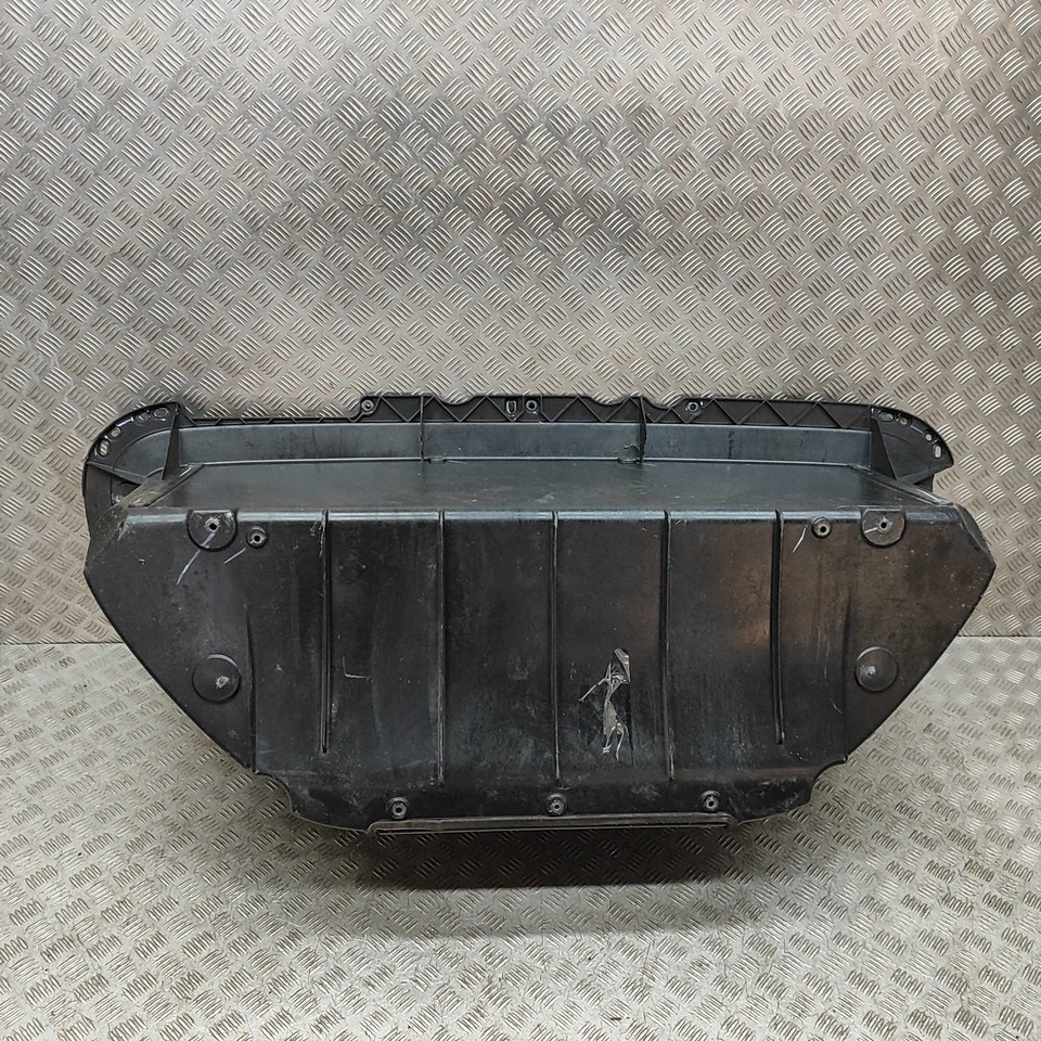 Tesla Model X Front Trunk Frunk Boot Insert 1036223-00-F 568KW 2020 ...