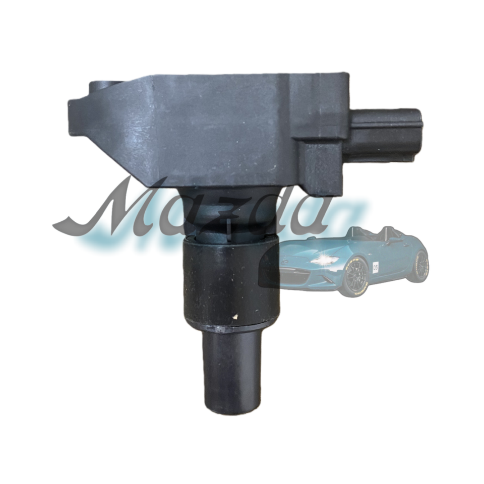 2004-2011 Mazda Genuine RX-8 SE3P 13B Rotary Ignition Coil N3H1-18-100C ...