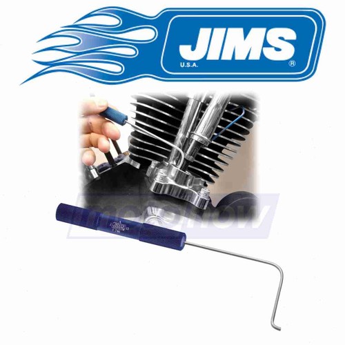 Jims Tappet Adjustment Tool for 1984-2013 Harley Davidson FLHTC Electra ...