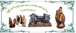 krippenbau-lewen | eBay Stores