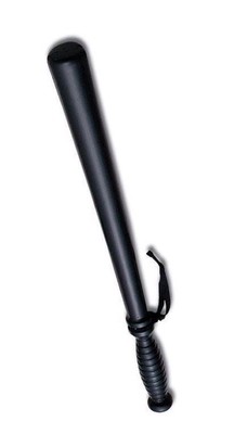 Truncheon Police Plastic Baton Policeman Fancy Dress, PC, WPC Quick ...