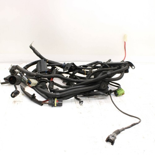 2002-2008 Mini Cooper R52 R53 Battery Starter Cable Wire Base B+ ...