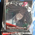 Dangan Ronpa 3 - Acrylic Key Chain Hagakure Tengan Bandai Gekkogahara ...