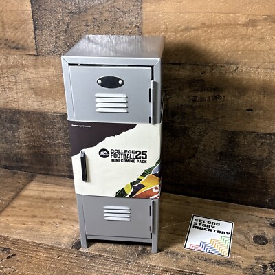 NEW EA Sports College Football 25 Limited Edition Homecoming Pack ...