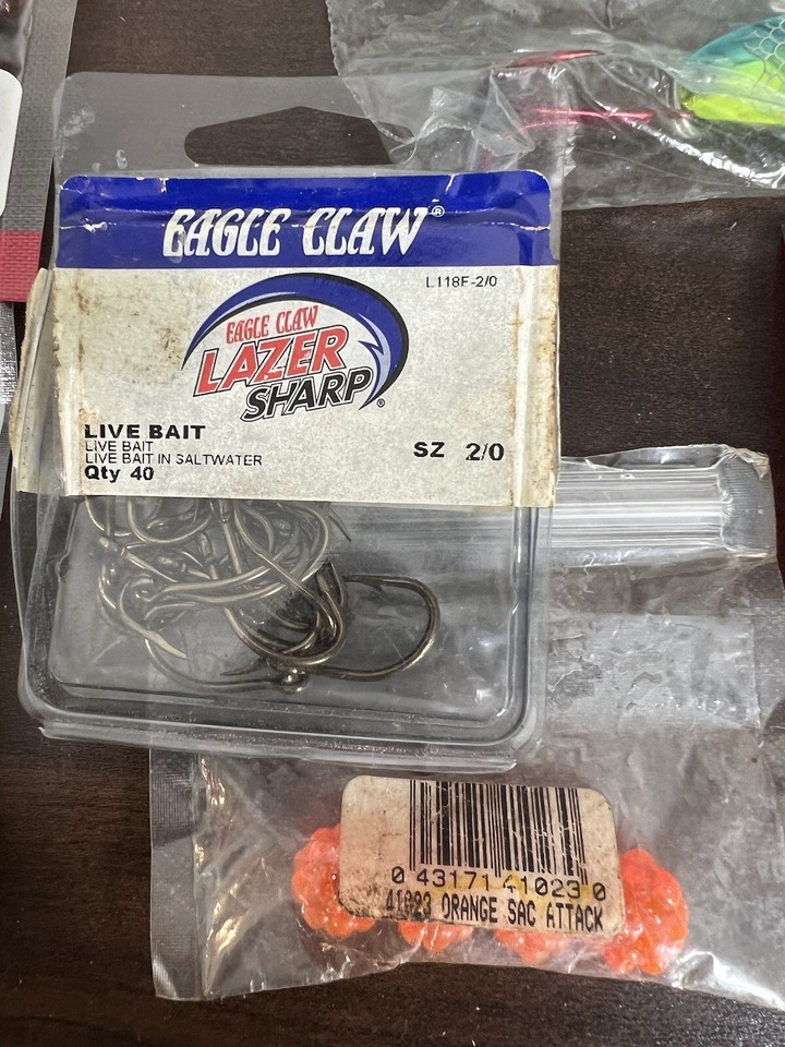 BASS PRO SHOPS MCX10HD BAIT CASTING FISHING REEL SPOONS BAITS HOOK ...