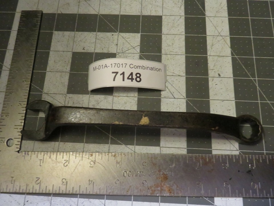 Antique Ford Script Wrenches Tractor Model A / T | eBay