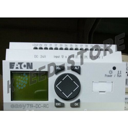Eaton EASY719-DC-RC Control Rel Relay for sale online | eBay