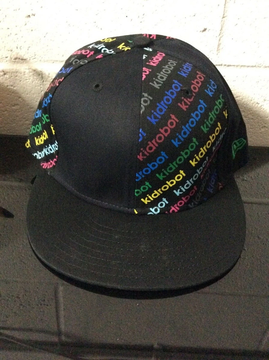 Kid Robot Hat