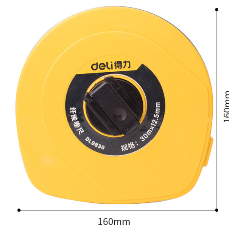 Fiber ruler Leather tape measure Steel ruler Soft ruler Measuring tool ...