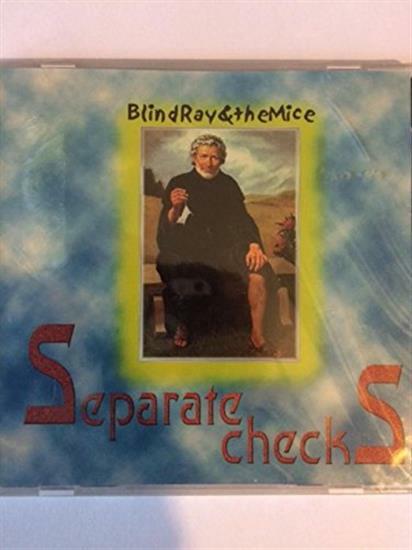 Seperate Checks - Music CD - - - - Very Good - Audio CD - Disc ...