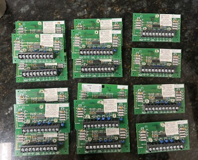 Control Panels & Keypads - Radionics