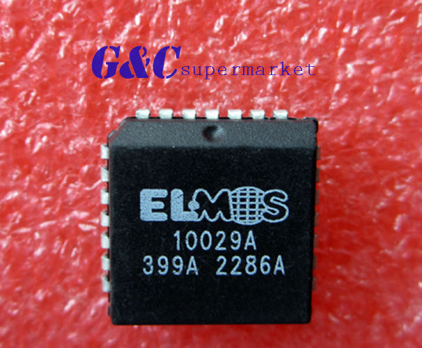 5PCS IC 10029A PLCC28 ELMOS NEW | eBay