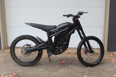 Talaria Mx3 Upgrade Mx4 Controller 50 mph + | eBay