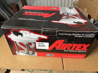 Genuine AIRTEX Fuel Pump Module Assembly Part# E3919M - NEW | eBay