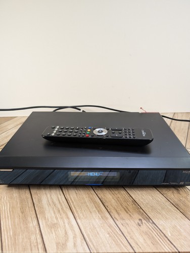 Humax FOXSAT-HDR Freesat+ 320GB HD Digital TV Twin Tuner HD Recorder ...
