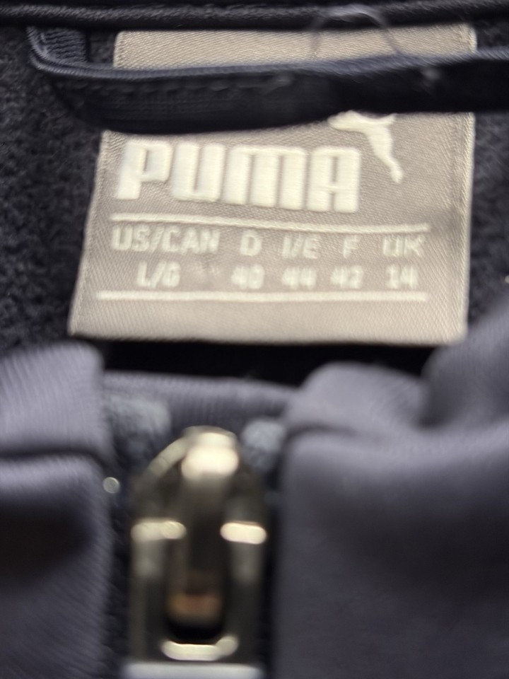 Puma Aston Martin Red Bull Racing F1 Team Full Zip Softshell Jacket ...