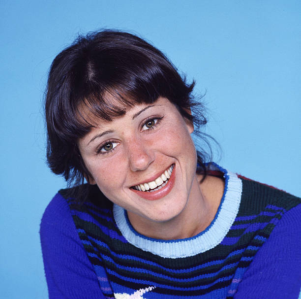 Julie Kavner Click Valerie Harper, TV's Sassy, Lovable Rhoda, Dies At