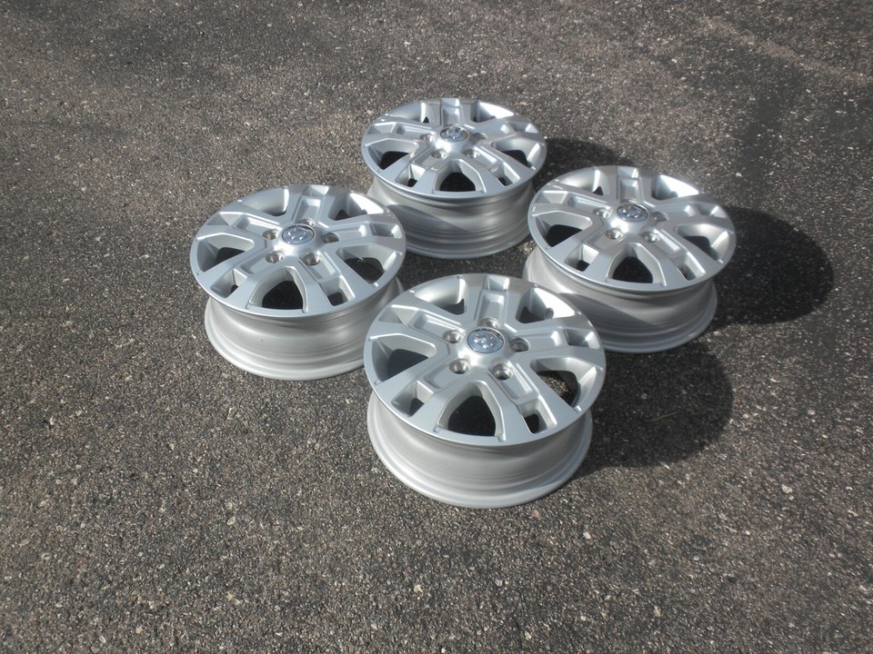 16" Dodge Ram Promaster 1500 VAN, Promaster 2500, Promaster 3500 rims ...
