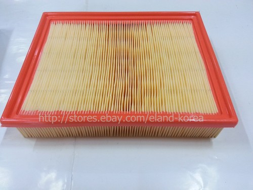 Genuine Air Intake Element Ssangyong ACTYON (SPORTS) KYRON +D20/27DT ...