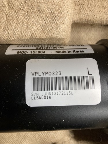 2017-2019 Land Rover Velar Motor Side Step Motor New OEM VPLYP0323 | eBay