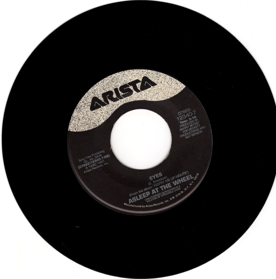 Ray Benson – Four Scores And Seven Beers Ago / Asleep At The Wheel ...