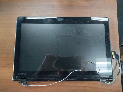 OEM Lenovo Thinkpad E420s 14.1'' Laptop LCD Screen Complete Display ...
