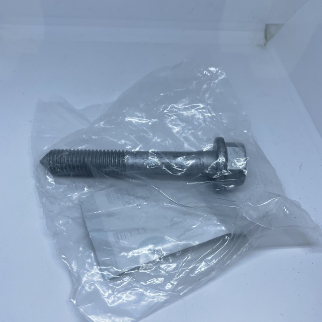 3 X Genuine Land Rover Lower Control Arm Rear Bolt LR024150 for sale ...