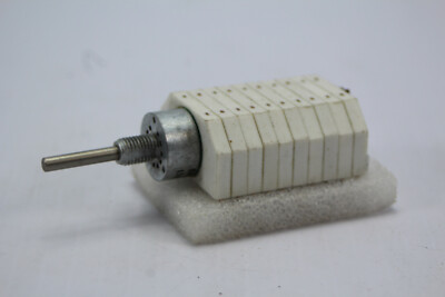 Rotary - Ceramic Rotary Switch