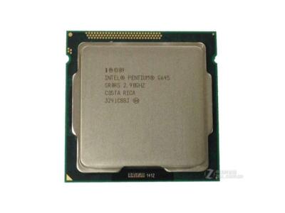 Intel Pentium G645 CPU 2.9GHz LGA 1155 65W Processor | eBay