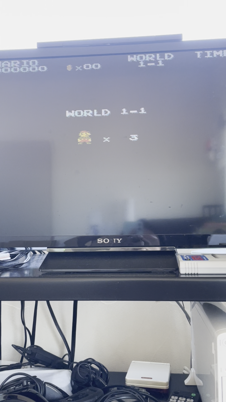 Super Mario Bros. 2 Nintendo Famicom Disk System 1986 Japanese Version ...