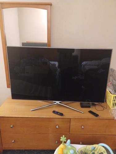 Samsung 55 inch F7100 3D HD TV | eBay
