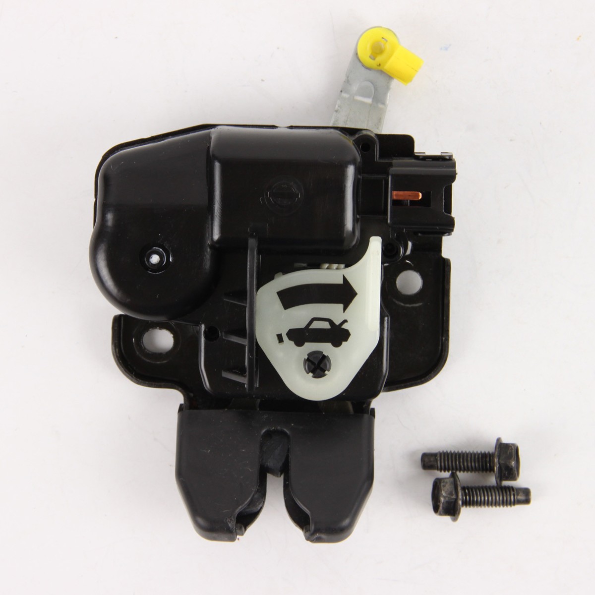 Rogue 2007 6935002090 Car Trunk Door Lock Latch Actuator Motor Tailgate ...