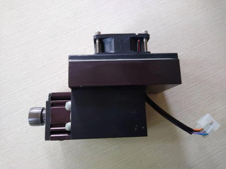 ELCOM PITTMAN BRUSHLESS MOTOR 5113B988-R3 120 MV 2.65 OHMS | eBay