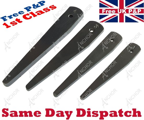 Morse Taper Drill Drift MT1 MT2 MT3 MT4 4 Sizes 1MT 2MT 3MT 4MT Drifts ...