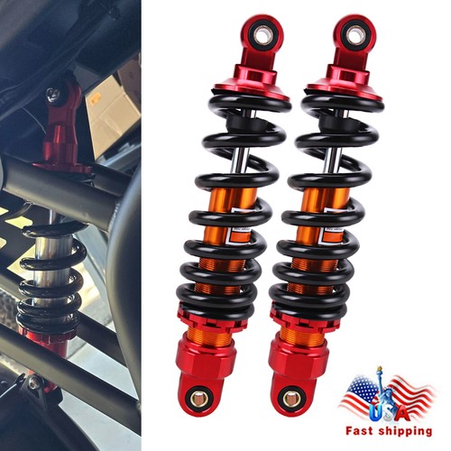 285mm 11" Rear Shock CRF50F CRF XR 50 70 110 125 SDG SSR Taotao Coolste ...