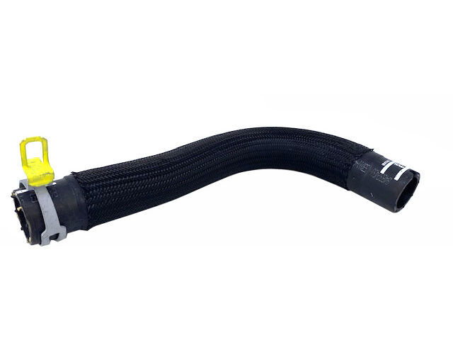 Upper Mopar Molded Radiator Hose fits Chrysler 200 2015-2017 3.6L V6 ...