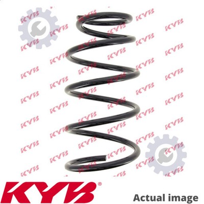 COIL SPRING FOR TOYOTA PREVIA R3 2AZ FE 1CD FTV PREVIA ESTIMA R3 KYB ...