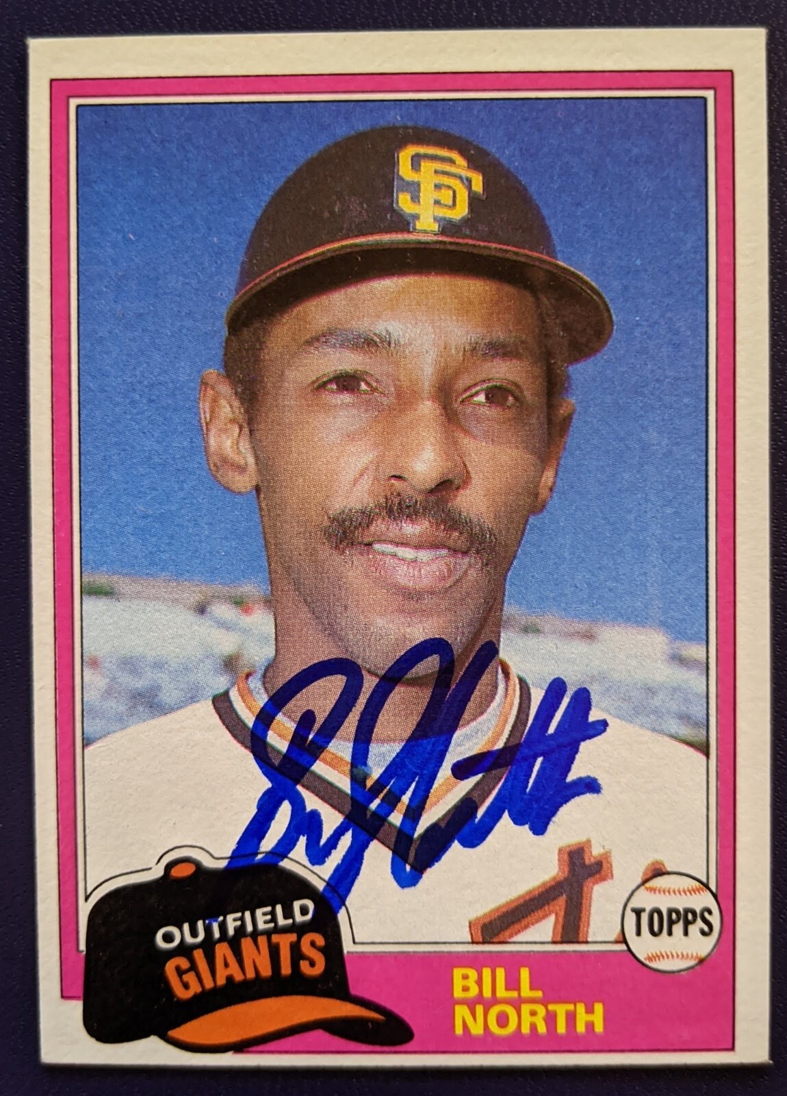 1980 - 1989 Topps MLB AUTOGRAPHS - YOU PICK - AUTO SIGNED (FREE ...