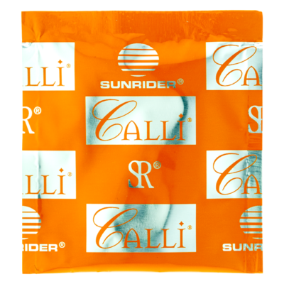 5 Packages Sunrider CALLI Regular Concentrated Herbal Tea EXP Date 2025 ...