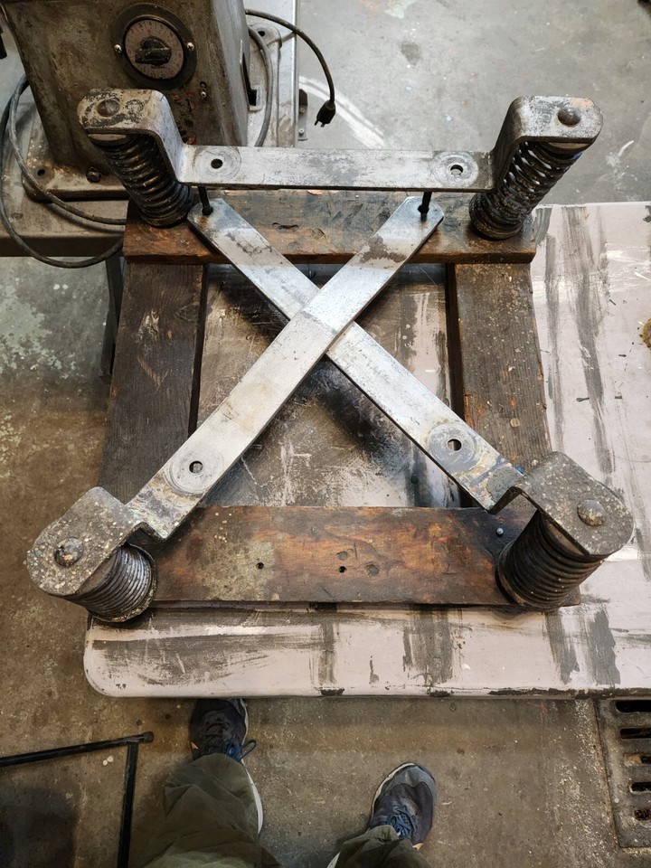 Red Devil Model 30 Paint Conditioner/shaker | eBay