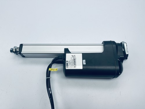 LINAK DK-6430 365B03+2H250B20 ELECTRIC LINEAR ACTUATOR 250mm STROKE ...
