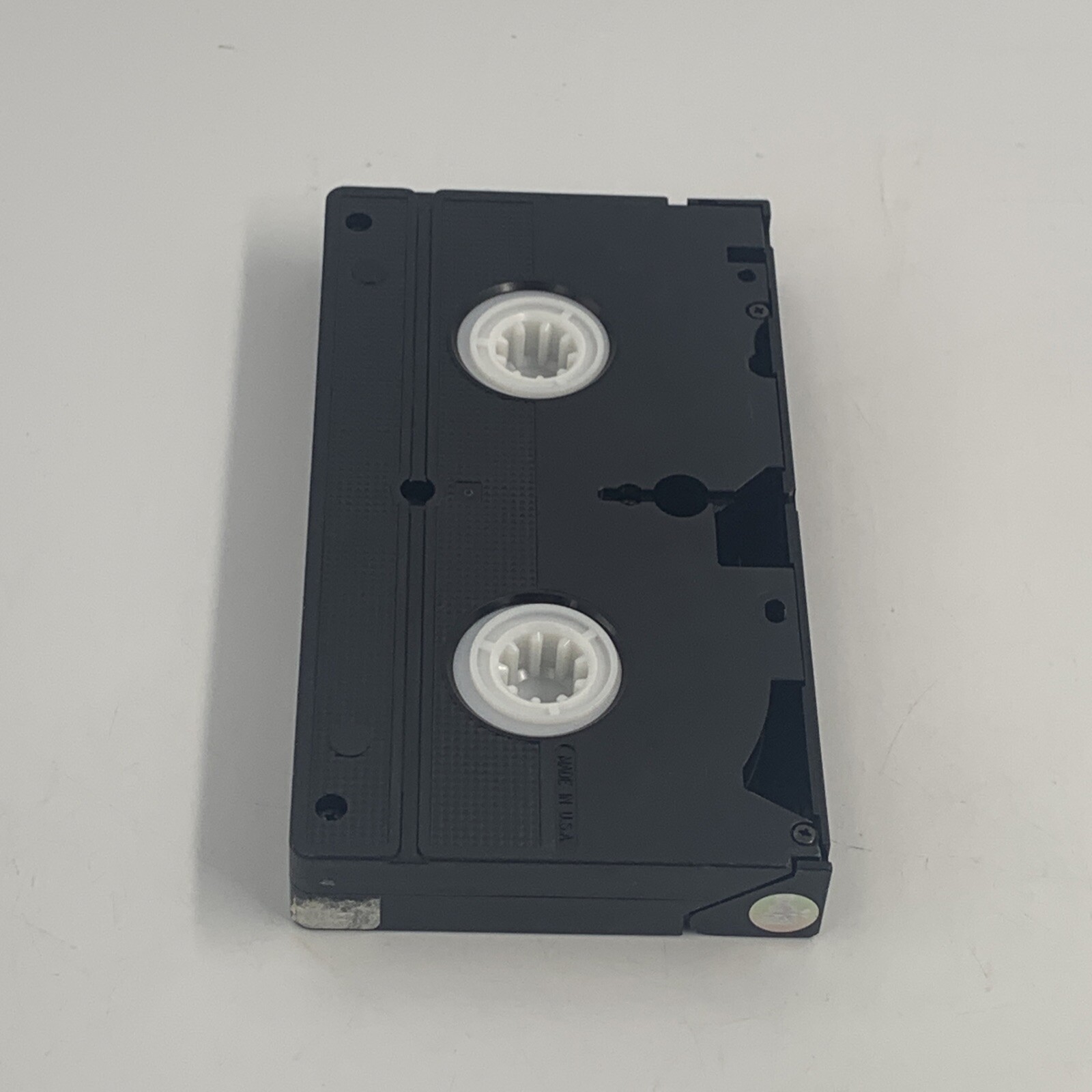 Winnie The Pooh - The Great Honey Pot Robbery - VHS | eBay