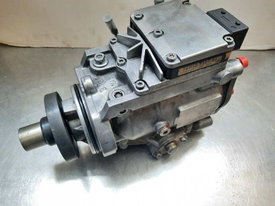 REMAN BOSCH GENUINE Nissan Frontier YD25 Fuel Injection Pump ...