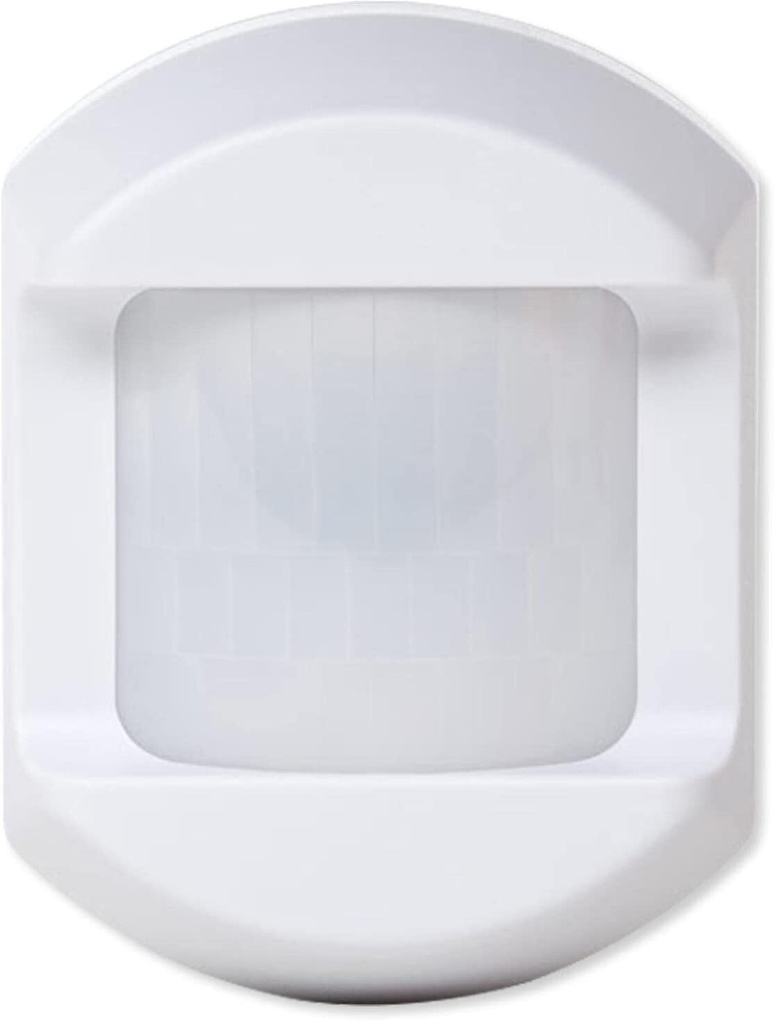 2GIG White Passive Infrared Wireless Pet Immune Motion Detector 2GIG ...